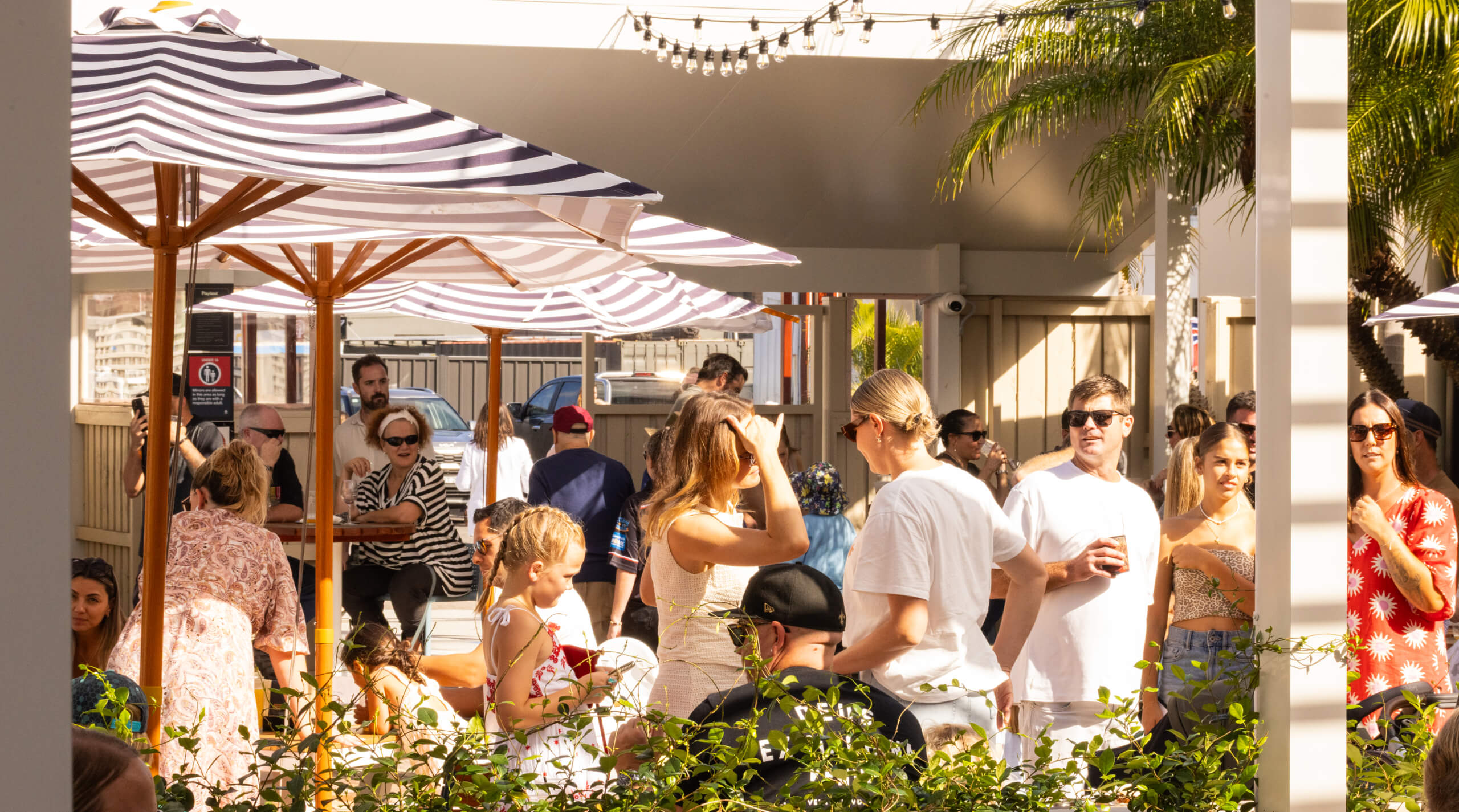 Functions – Woy Woy Hotel
