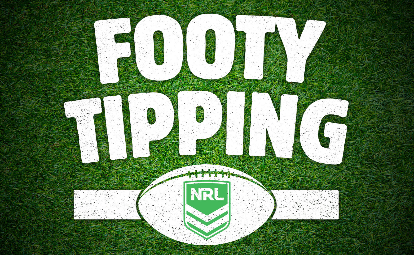 2026 NRL Footy Tipping Competition – Woy Woy Hotel
